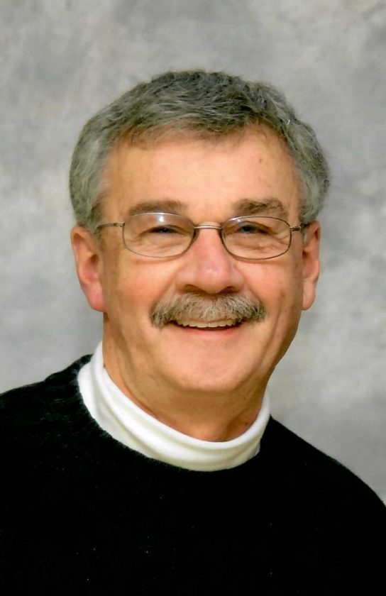 Donald E. “Don” Waltman | News, Sports, Jobs - Williamsport Sun-Gazette